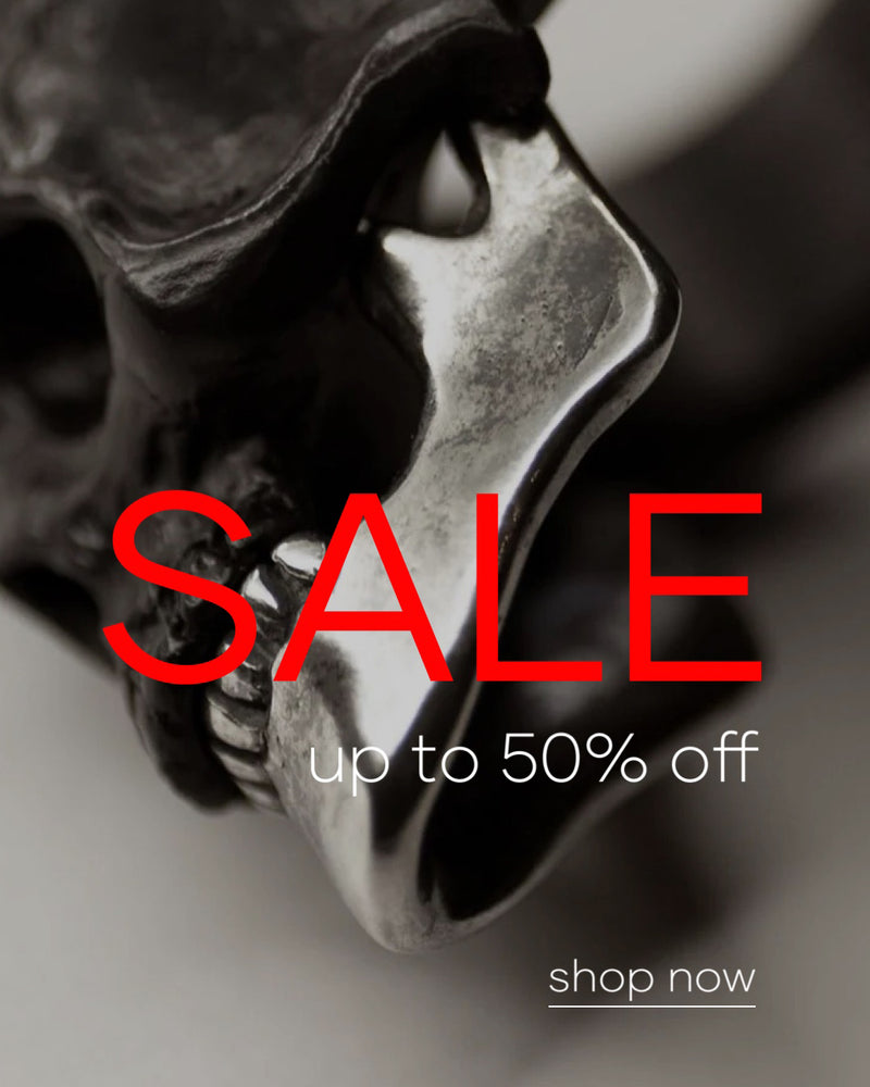 Macabre Gadgets Online Boutique