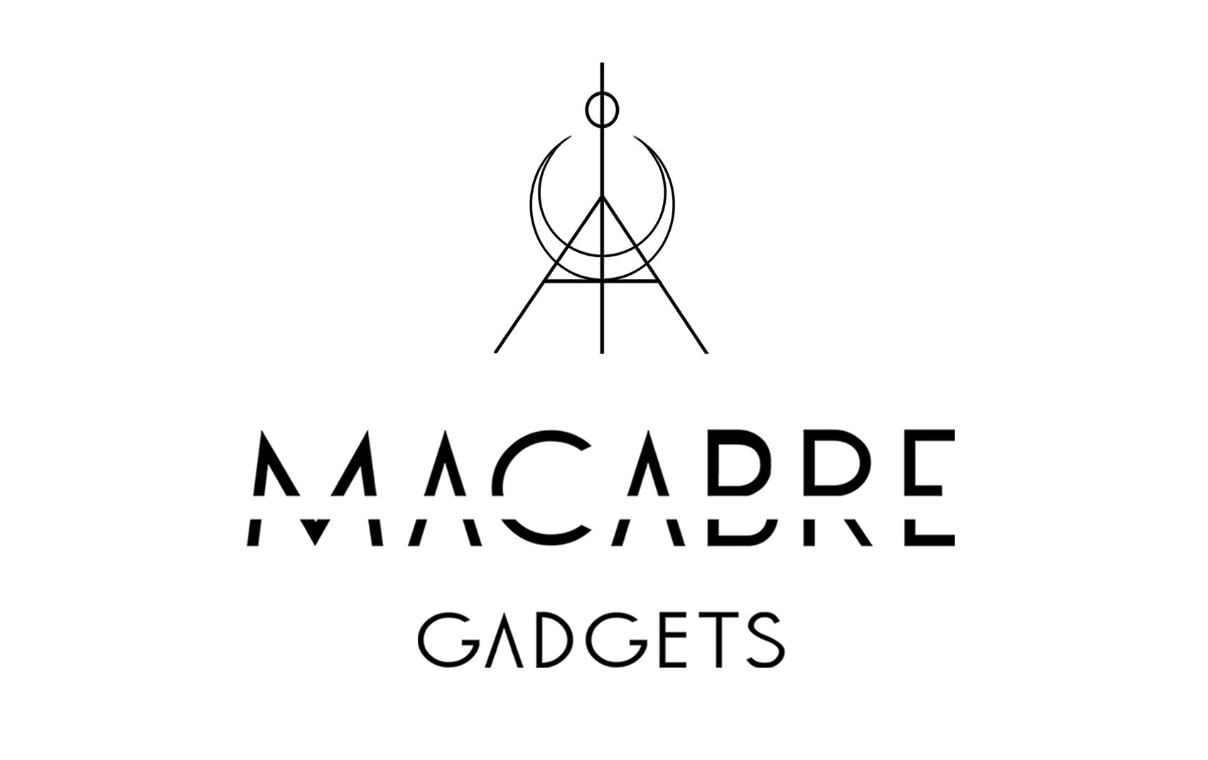 POSEIDON RING - Macabre Gadgets