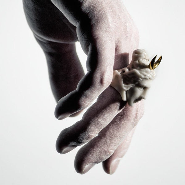 Artemis ring - last items - Macabre Gadgets