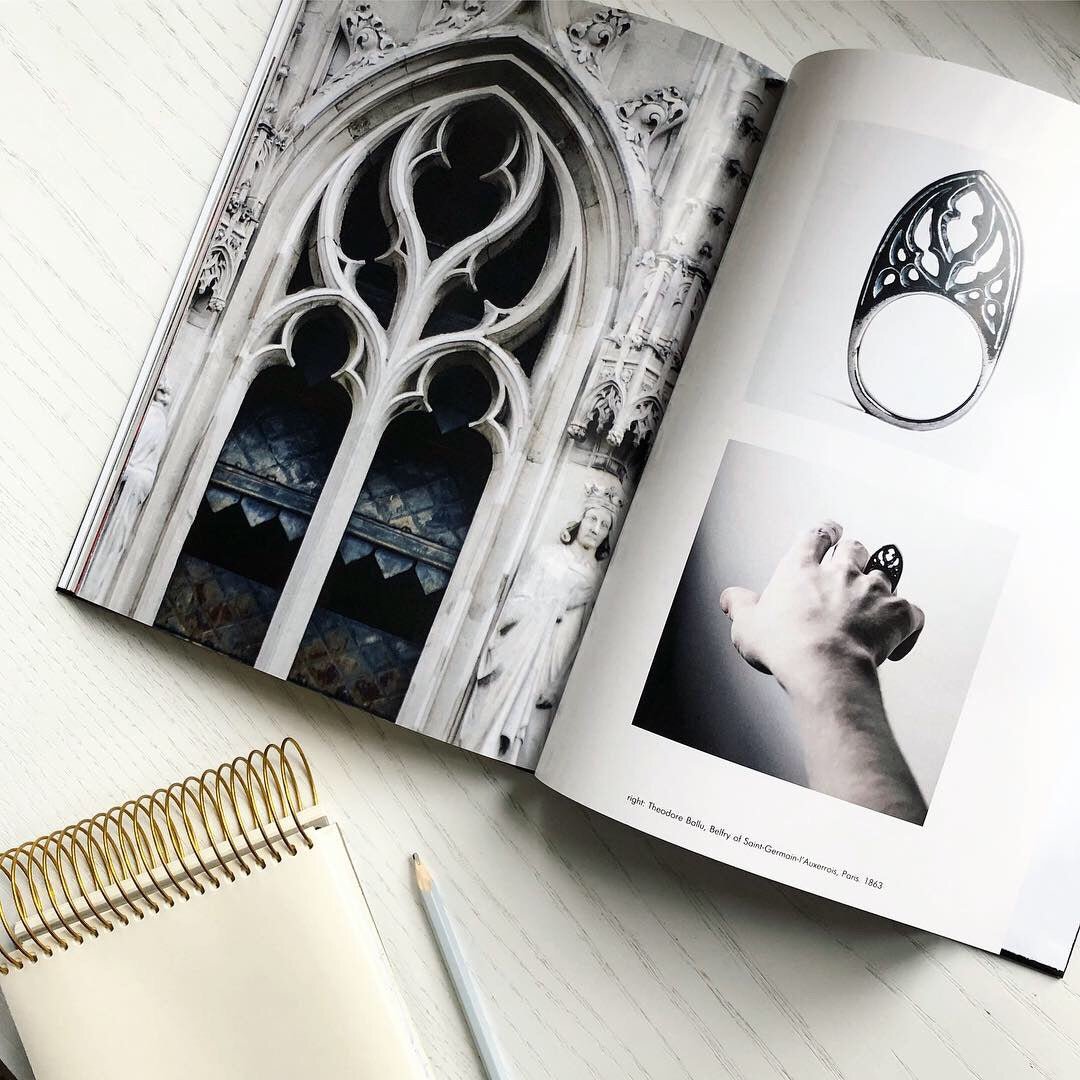 MACABRE GADGETS 'SIGHT' BOOK - Macabre Gadgets