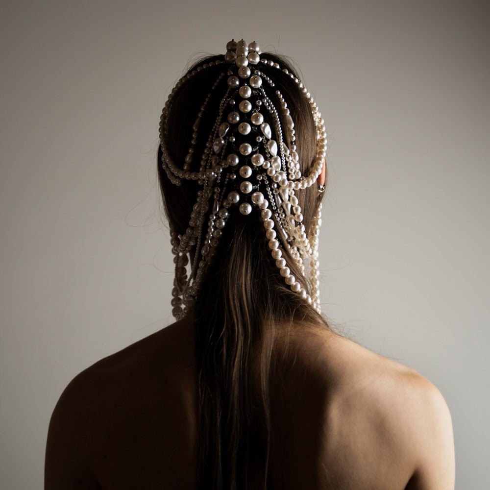 PEARL VEIL - Macabre Gadgets