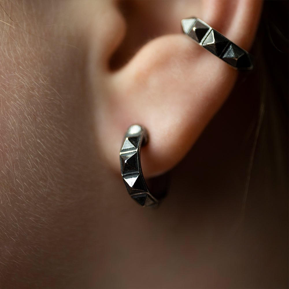 EARRINGS - Macabre Gadgets