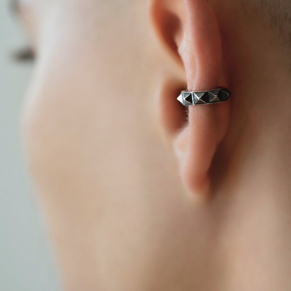 EARRING - Macabre Gadgets